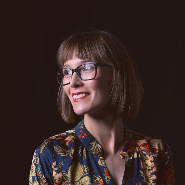 Anna Štepanovská - Typoteka