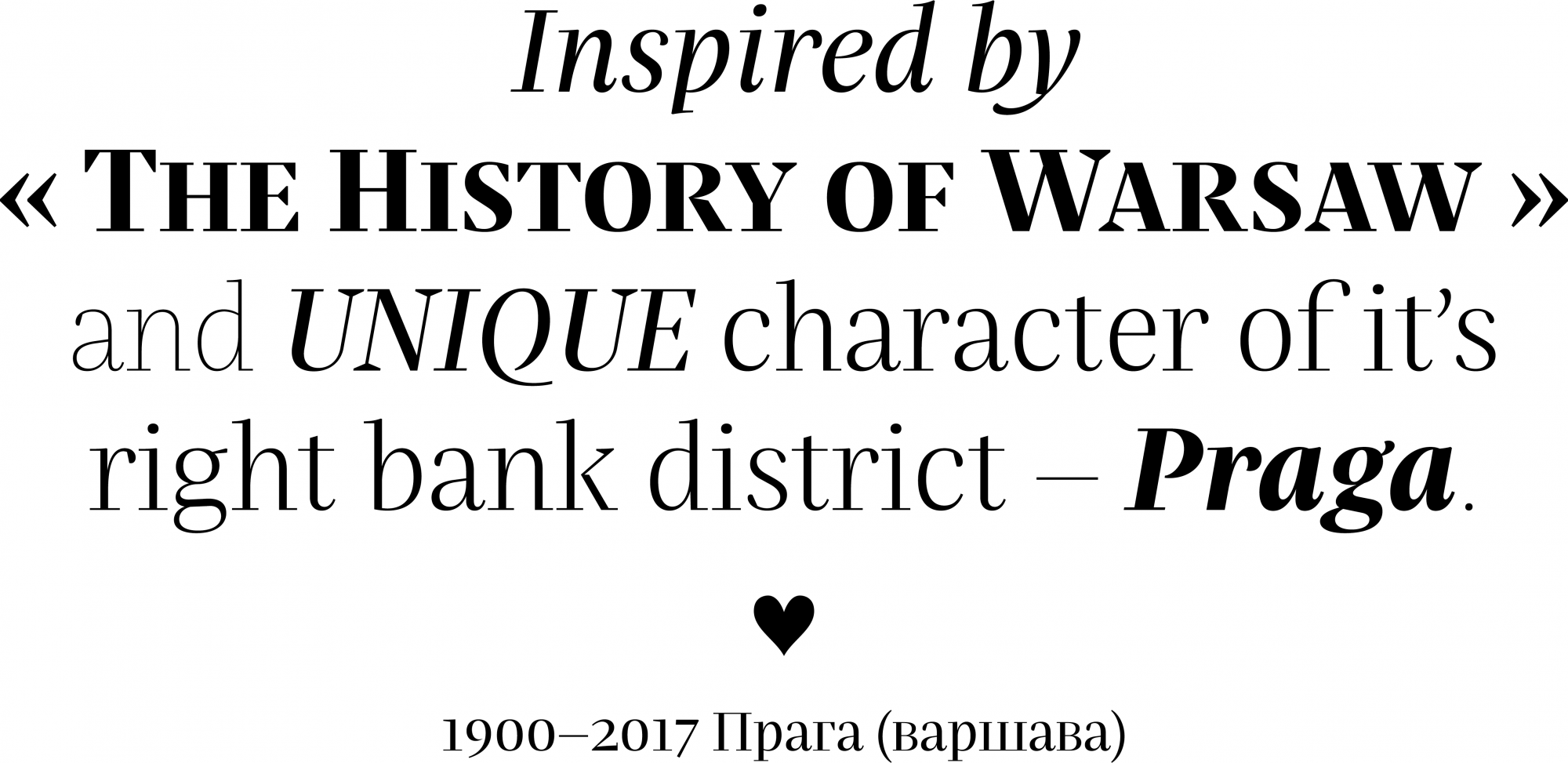 Praho Pro - Typoteka